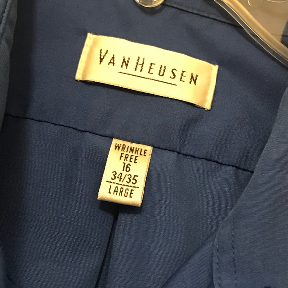 Van Heusen | Shirts | 12 Nice Van Heusen Shirt | Poshmark